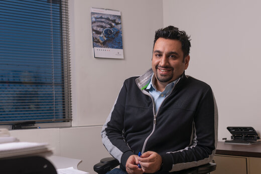 Current Job Opportunities