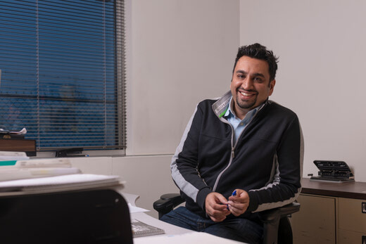 Current Job Opportunities