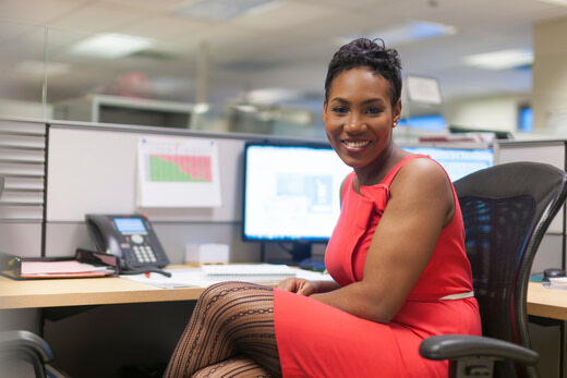 Current Job Opportunities