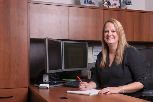 Current Job Opportunities