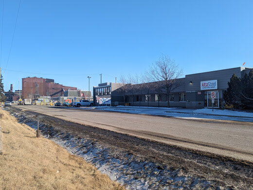 Current Job Opportunities